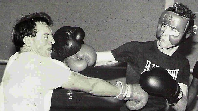 After getting headbutted, Tony Abbott vows to protect the traditional ...