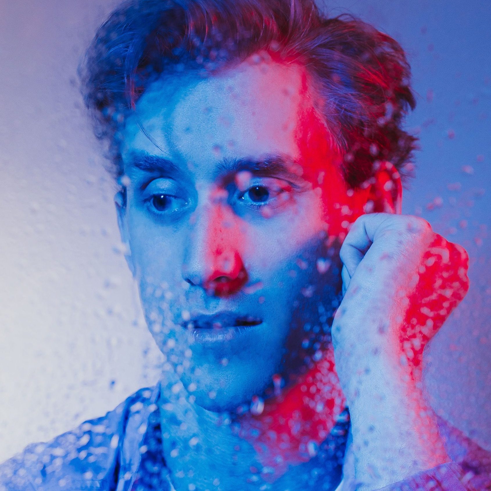 About – Martin Ingle